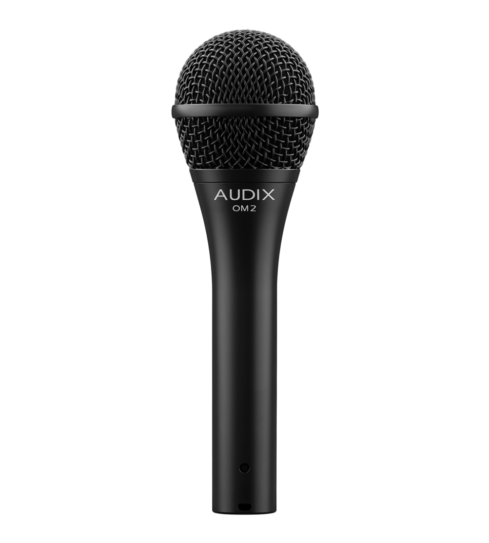 Micrófono Audix OM2