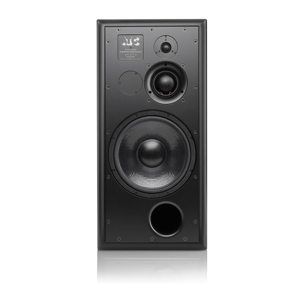 Monitores de estudio ATC SCM100ASL Pro (Par)